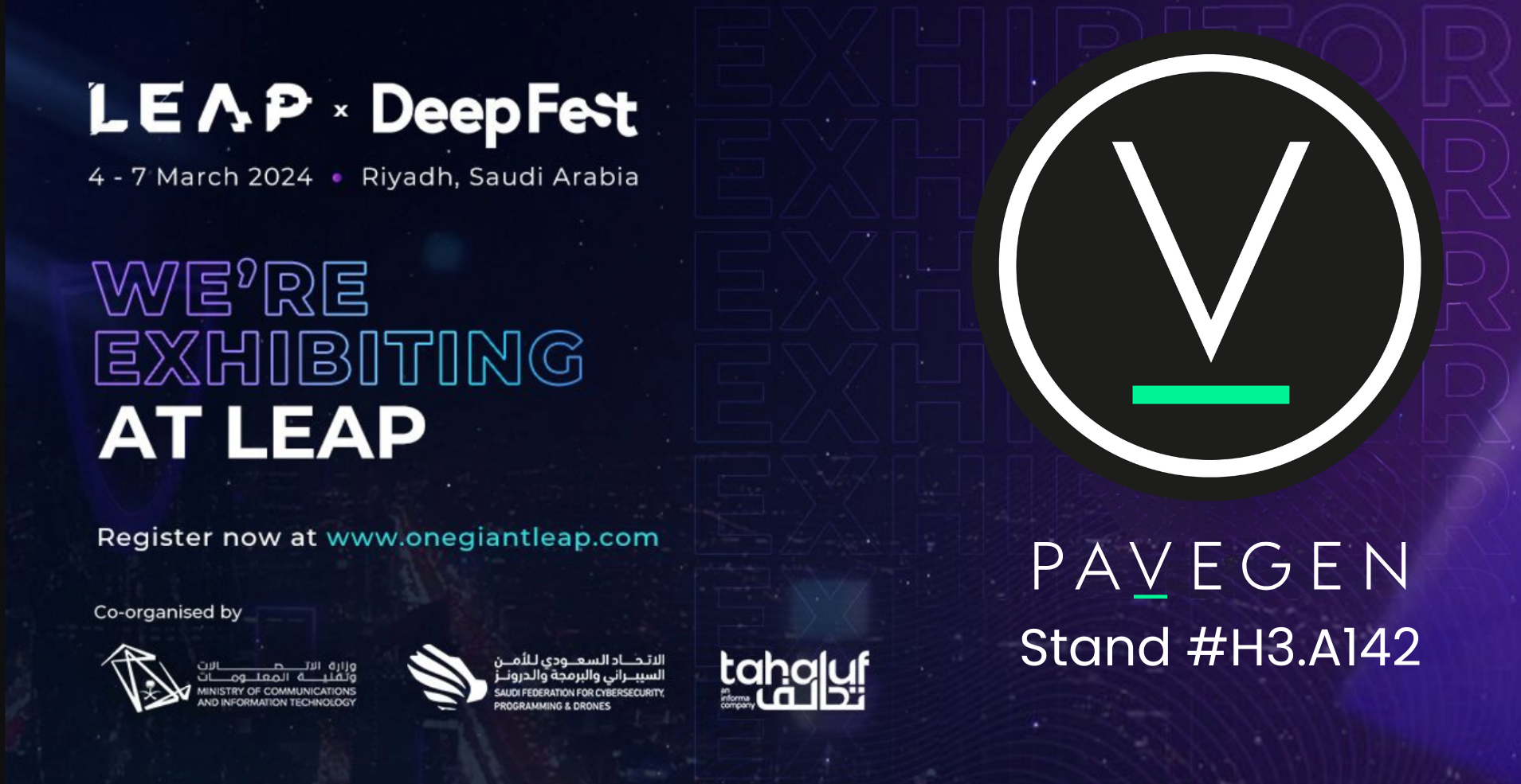 Leap 2024: What happened on Day One?